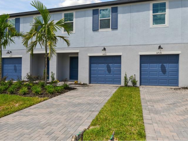 Brand New Home in Palmetto, FL. 3 Bed, 2 Bath