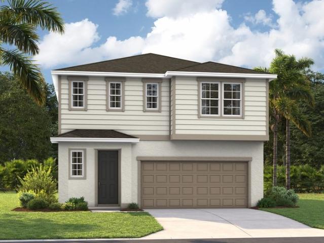 Brand New Home in Palmetto, FL. 3 Bed, 2 Bath
