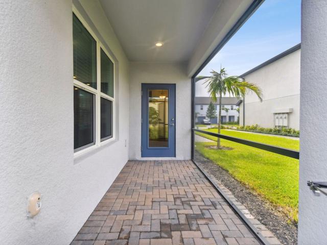 Brand New Home in Palmetto, FL. 3 Bed, 2 Bath