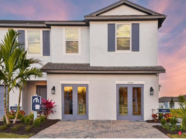 Brand New Home in Palmetto, FL. 3 Bed, 2 Bath