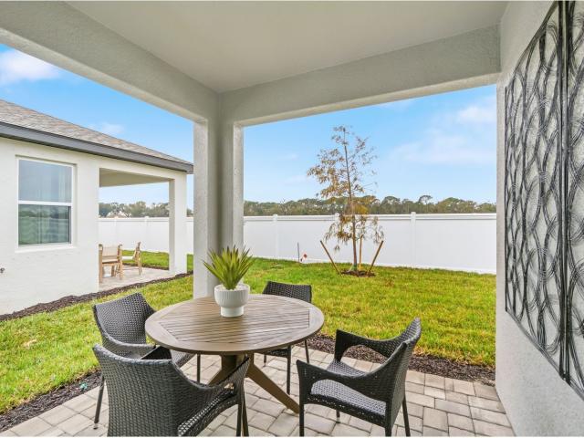Brand New Home in Palmetto, FL. 3 Bed, 2 Bath
