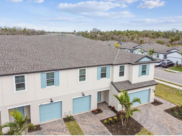 Brand New Home in Palmetto, FL. 3 Bed, 2 Bath