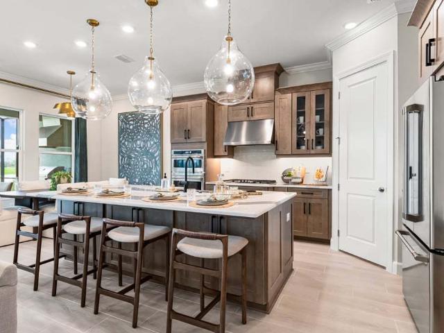 Brand New Home in Palmetto, FL. 3 Bed, 3 Bath