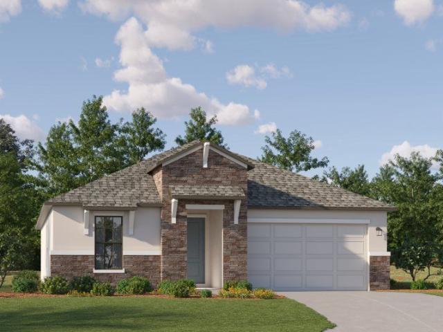 Brand New Home in Palmetto, FL. 3 Bed, 3 Bath
