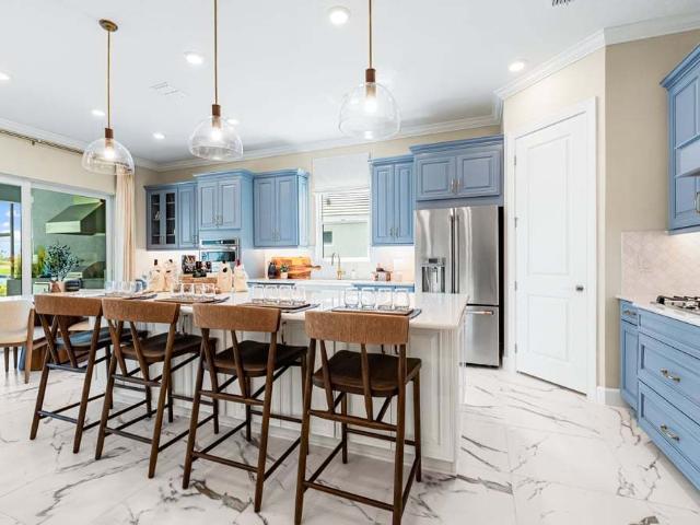 Brand New Home in Palmetto, FL. 3 Bed, 3 Bath