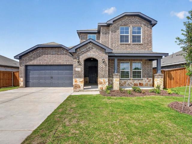 Brand New Home in Paris, TX. 4 Bed, 3 Bath