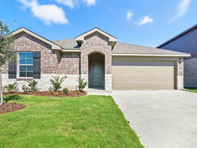 Brand New Home in Paris, TX. 3 Bed, 2 Bath
