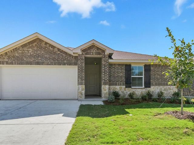 Brand New Home in Paris, TX. 3 Bed, 2 Bath