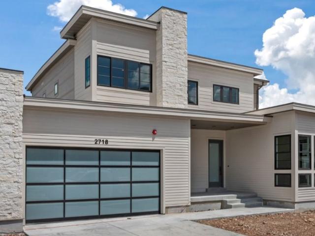 Brand New Home in Park City, UT. 5 Bed, 3 Bath
