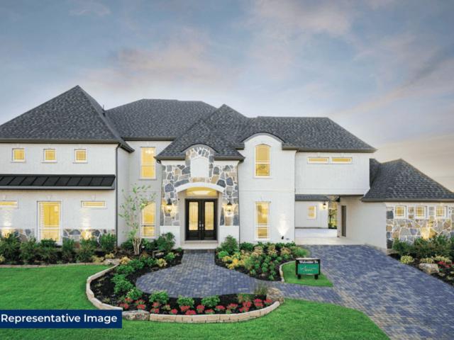 Brand New Home in Parker, TX. 6 Bed, 4 Bath