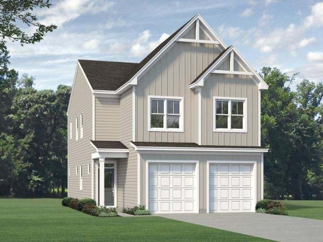 Brand New Home in Parkton, NC. 3 Bed, 2 Bath