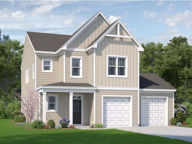 Brand New Home in Parkton, NC. 3 Bed, 2 Bath