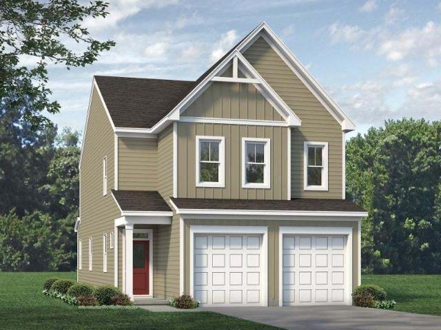 Brand New Home in Parkton, NC. 3 Bed, 2 Bath