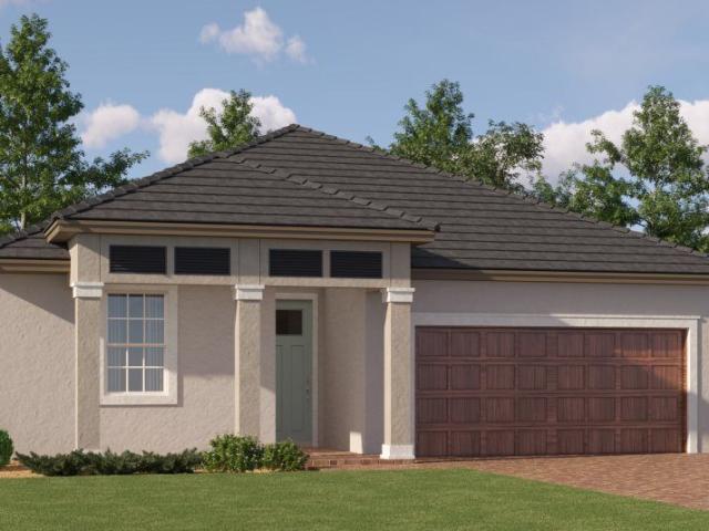 Brand New Home in Parrish, FL. 2 Bed, 2 Bath