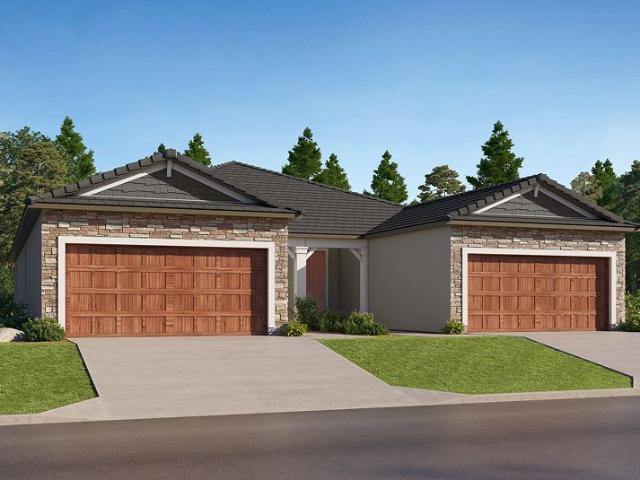Brand New Home in Parrish, FL. 2 Bed, 2 Bath