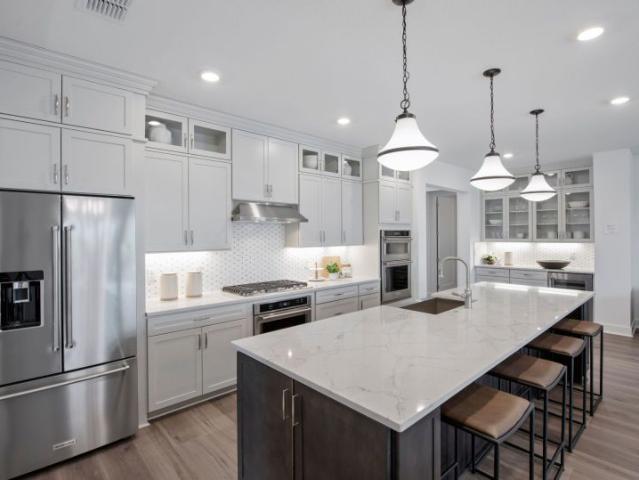 Brand New Home in Parrish, FL. 2 Bed, 2 Bath