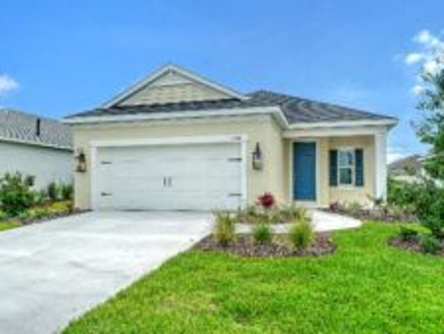 Brand New Home in Parrish, FL. 3 Bed, 2 Bath