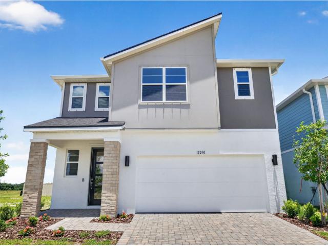 Brand New Home in Parrish, FL. 3 Bed, 2 Bath