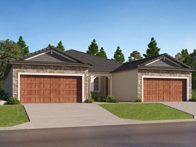 Brand New Home in Parrish, FL. 3 Bed, 2 Bath