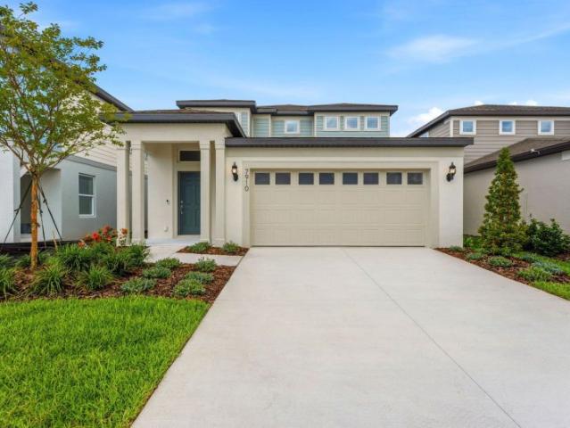 Brand New Home in Parrish, FL. 3 Bed, 2 Bath
