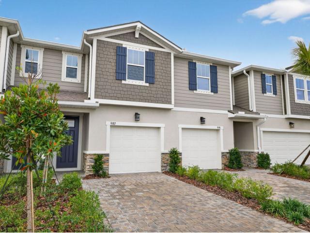 Brand New Home in Parrish, FL. 3 Bed, 2 Bath