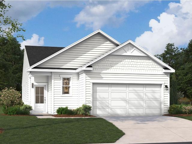 Brand New Home in Parrish, FL. 3 Bed, 2 Bath