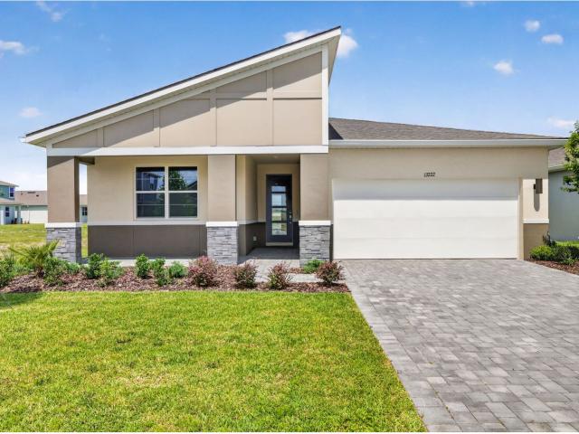 Brand New Home in Parrish, FL. 3 Bed, 2 Bath