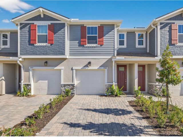 Brand New Home in Parrish, FL. 3 Bed, 2 Bath