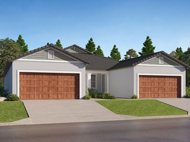 Brand New Home in Parrish, FL. 3 Bed, 2 Bath