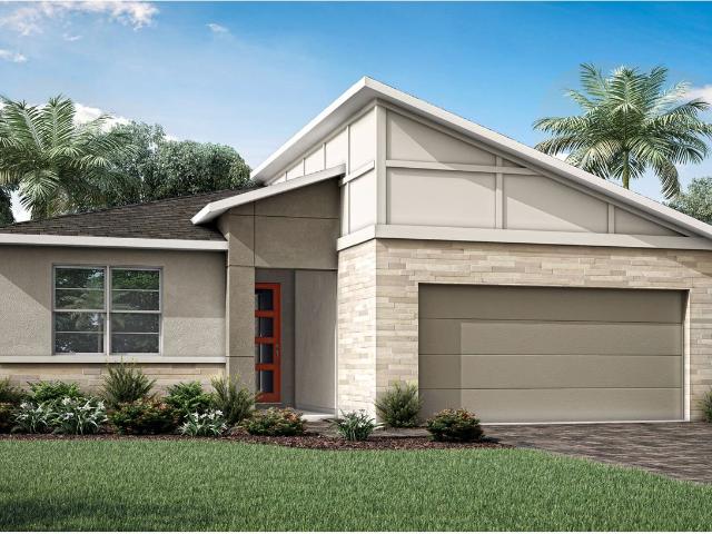Brand New Home in Parrish, FL. 3 Bed, 2 Bath