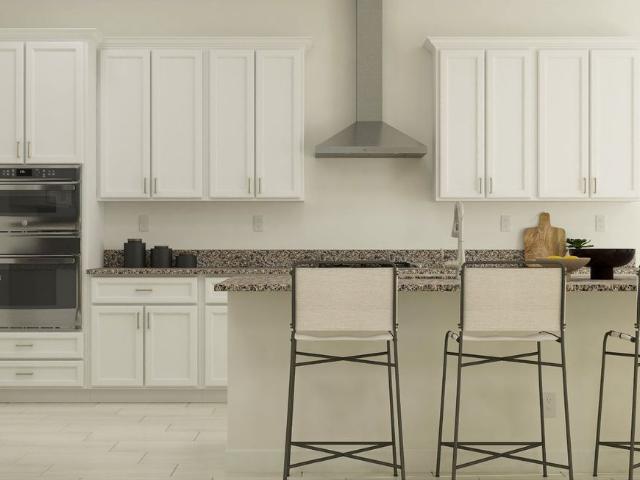 Brand New Home in Parrish, FL. 3 Bed, 3 Bath