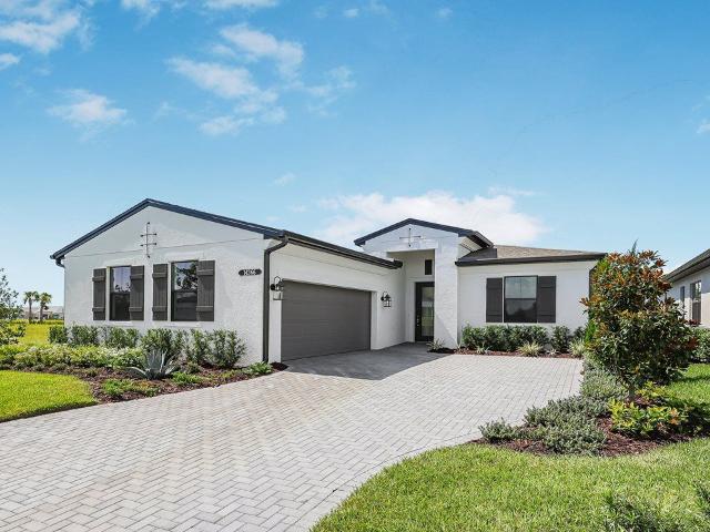 Brand New Home in Parrish, FL. 3 Bed, 3 Bath
