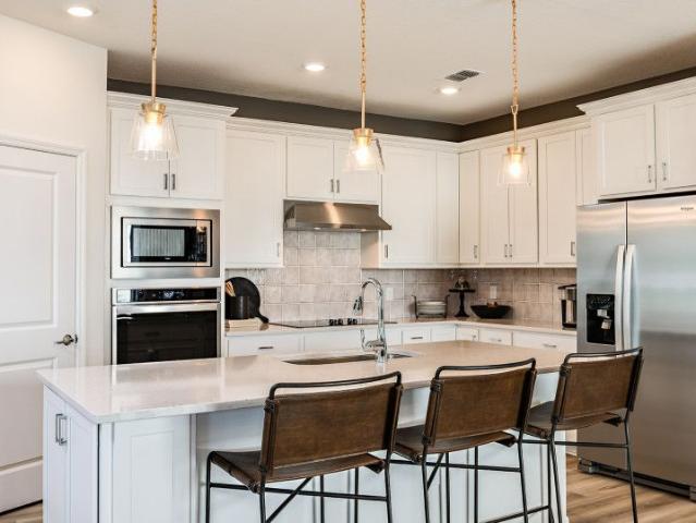 Brand New Home in Parrish, FL. 3 Bed, 3 Bath