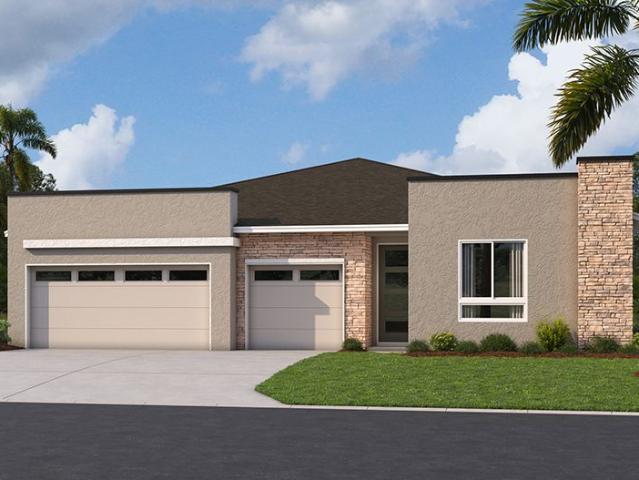 Brand New Home in Parrish, FL. 4 Bed, 3 Bath