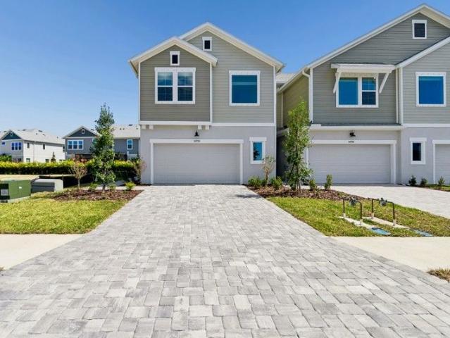 Brand New Home in Parrish, FL. 4 Bed, 3 Bath