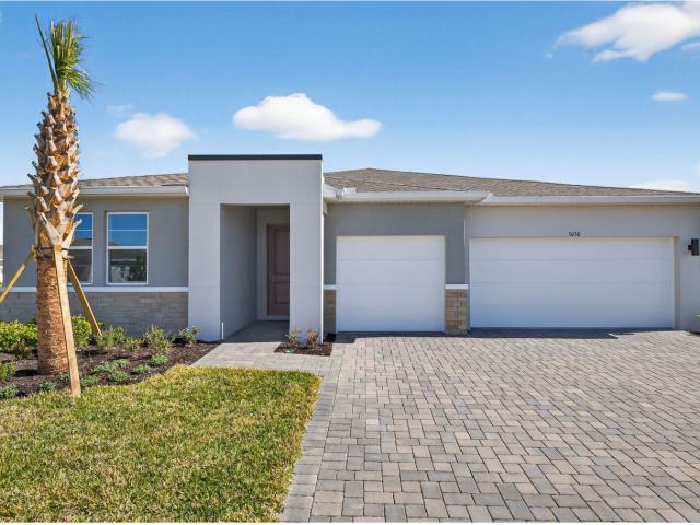 Brand New Home in Parrish, FL. 4 Bed, 3 Bath