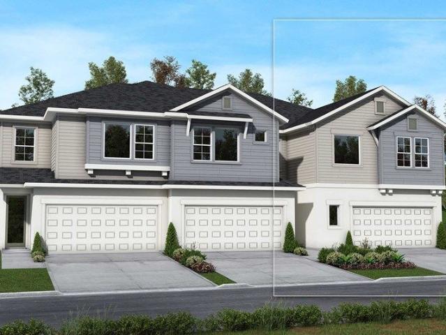 Brand New Home in Parrish, FL. 4 Bed, 3 Bath