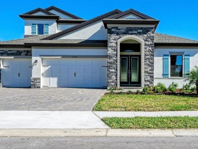 Brand New Home in Parrish, FL. 4 Bed, 4 Bath