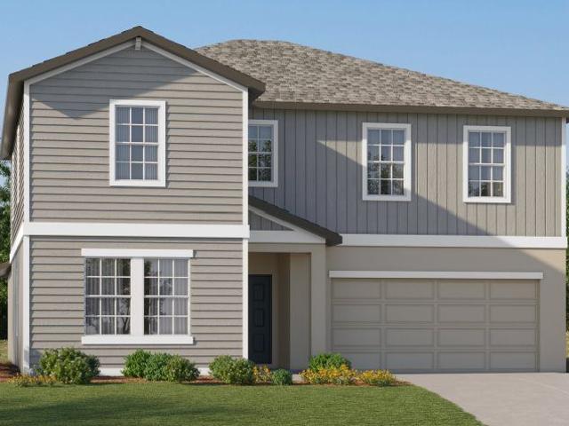 Brand New Home in Parrish, FL. 6 Bed, 3 Bath