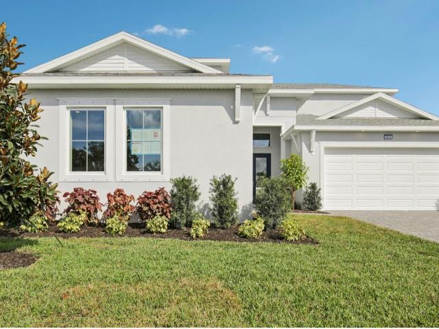 Brand New Home in Parrish, FL. 6 Bed, 4 Bath