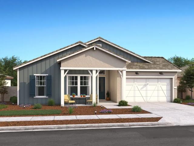 Brand New Home in Paso Robles, CA. 4 Bed, 2 Bath