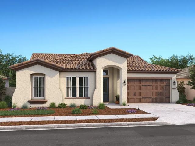Brand New Home in Paso Robles, CA. 4 Bed, 3 Bath