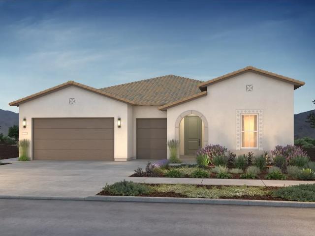 Brand New Home in Paso Robles, CA. 2 Bed, 2 Bath