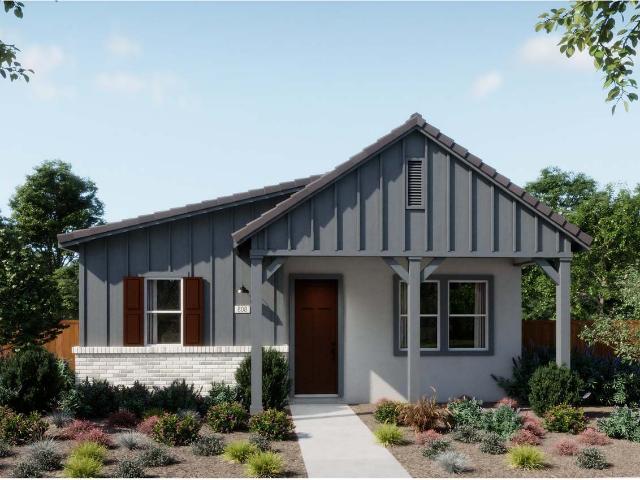 Brand New Home in Paso Robles, CA. 2 Bed, 2 Bath