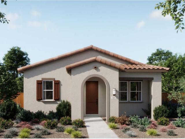 Brand New Home in Paso Robles, CA. 2 Bed, 2 Bath