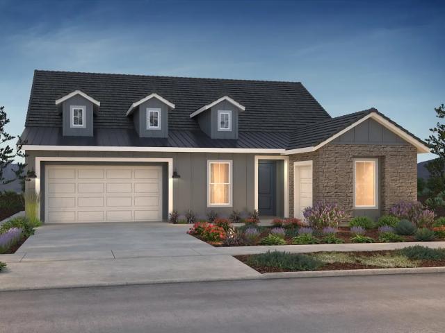 Brand New Home in Paso Robles, CA. 3 Bed, 2 Bath