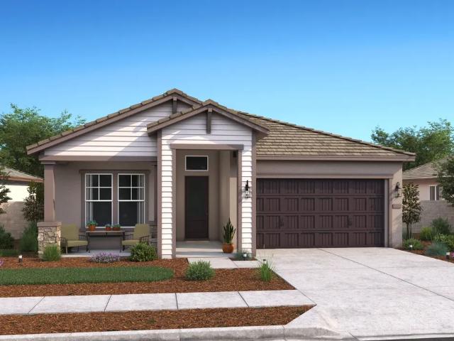 Brand New Home in Paso Robles, CA. 3 Bed, 2 Bath