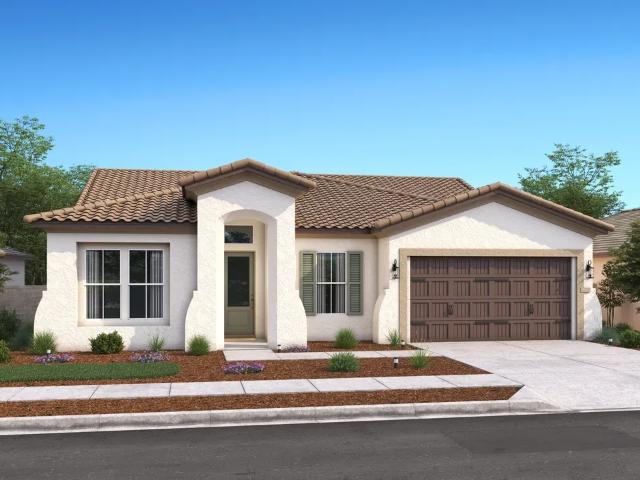 Brand New Home in Paso Robles, CA. 3 Bed, 2 Bath