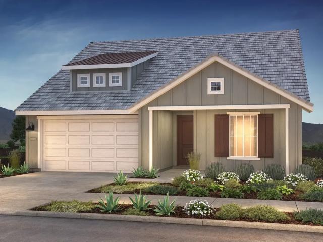 Brand New Home in Paso Robles, CA. 3 Bed, 2 Bath