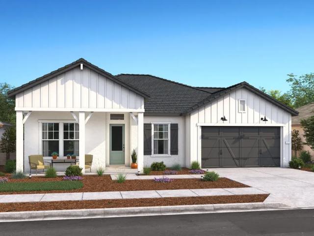 Brand New Home in Paso Robles, CA. 3 Bed, 2 Bath